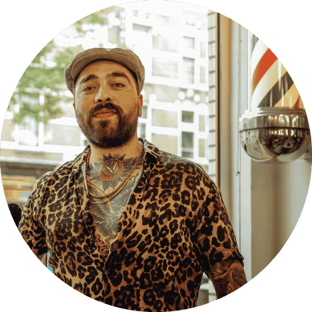 Barbershop Schorem Rotterdam | 010-2410309 | Book now