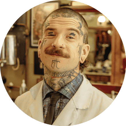 Barbershop Schorem Rotterdam | 010-2410309 | Book now